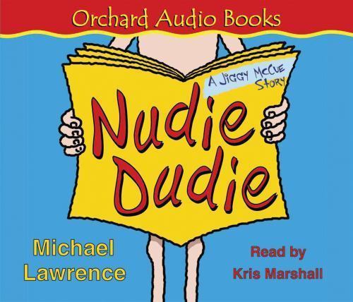 Jiggy Mccue Ser.: Nudie Dudie by Michael Lawrence (2007, Compact Disc ...