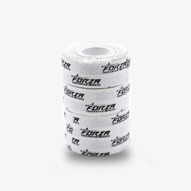 FORZA PRO SPORTS TAPE BOXING HAND WRAP FIGHT TAPE KINESIOLOGY BJJ - BOX ...