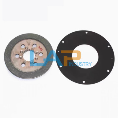 1PCS Elevator brake machine holding brake TAA416BY1 black disc+brake ...