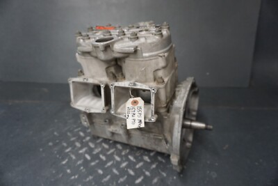 1994-1999 VMAX Mountain Max Venture 600 (Yamaha) OEM Engine Motor Ass'y ...