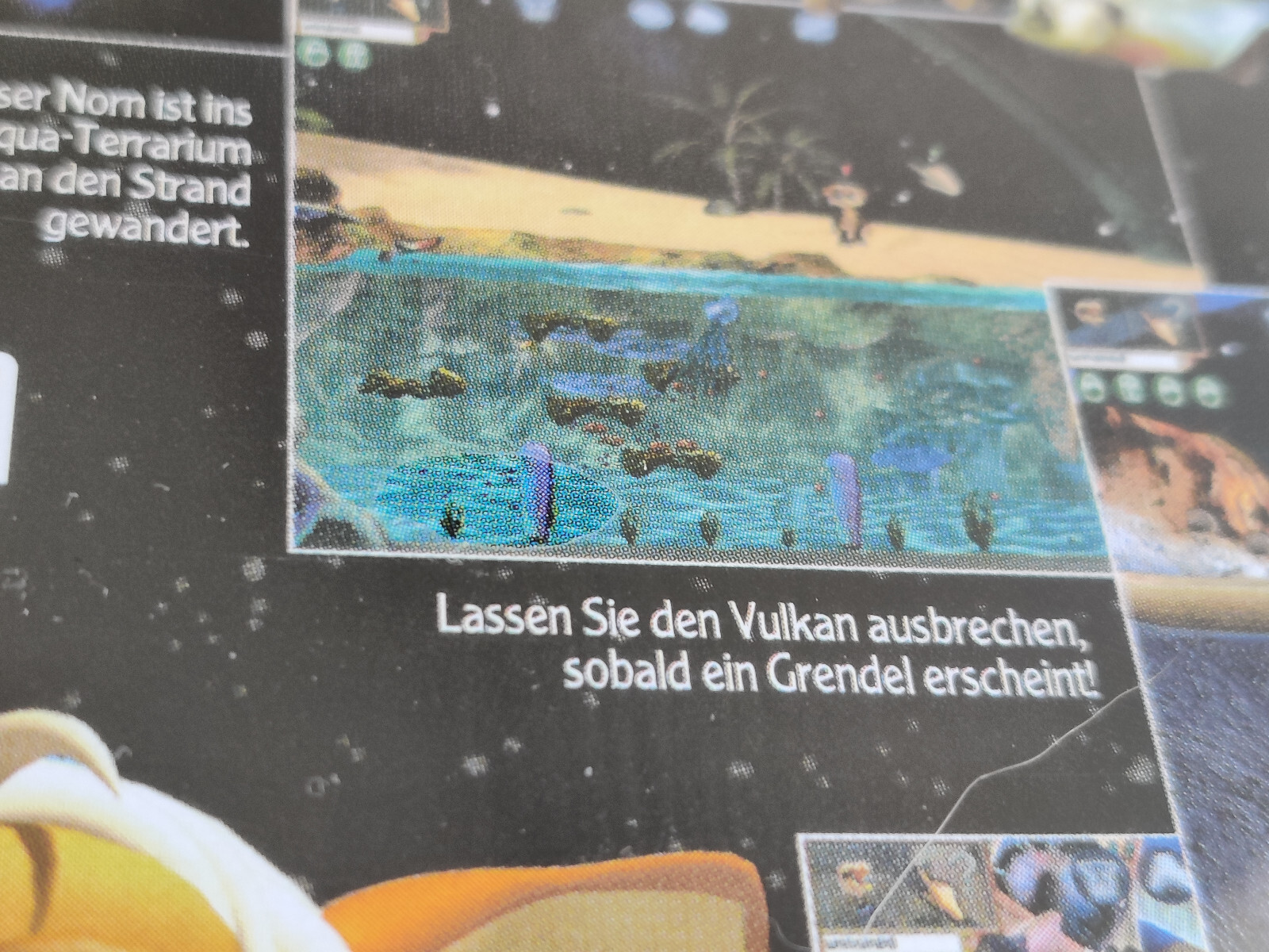 Creatures 3 - PC CD-ROM - 1999 - Deutsche Erstauflage - Big Box ...