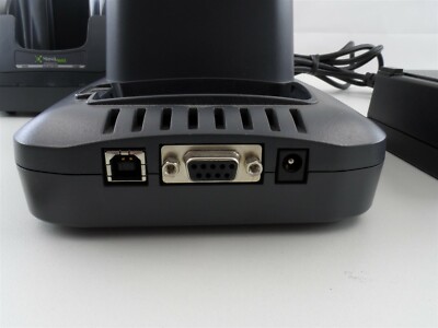 Dolphin 9500 Handheld Scanner