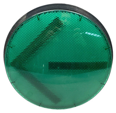 Traffic Control & Road Safety - Led Traffic Signal