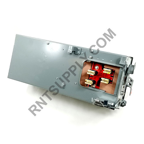 SQUARE D PHG36080G BUS PLUG 80A 600VAC 3P3W CIRCUIT BREAKER I-LINE | eBay