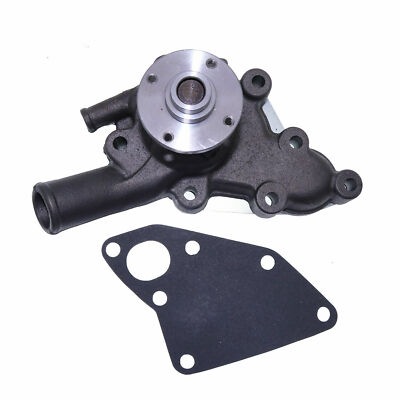 Water Pump 9-13617-635-0 For Isuzu Elf Journey G201 C240 C221 Engine ...