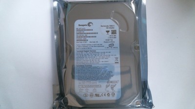 160Gb SATA Seagate ST3160811AS Fw :3 | eBay