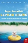 Lapham Rising, Paperback by Rosenblatt, Roger, Brand New, Free shipping ...