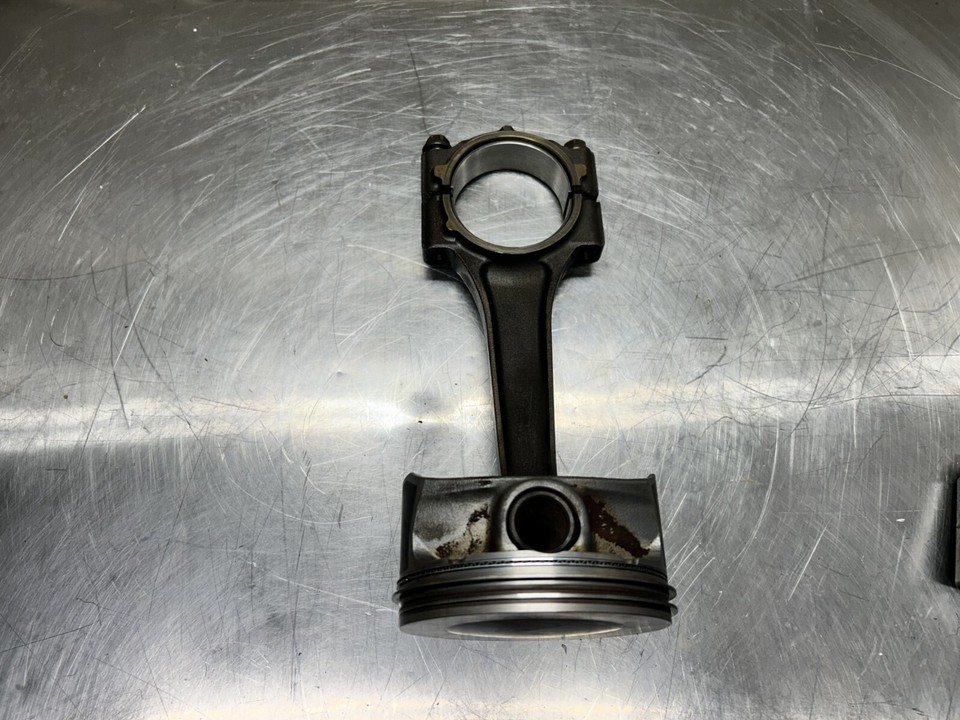 PISTON AND CONNECTING ROD 5.7 DODGE HEMI OEM 09-16 | eBay