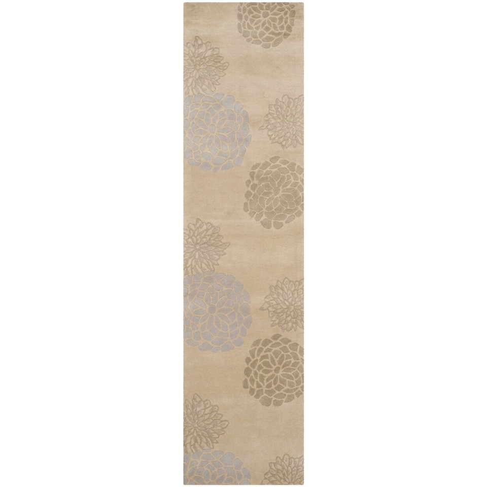 SAFAVIEH Soho SOH211B Handmade Beige / Multi Rug | eBay