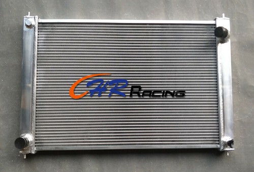 Radiator For Nissan 370Z Z34 Infiniti G25 G35 G37 Q40 Q60 VQ37VHR 2007 ...