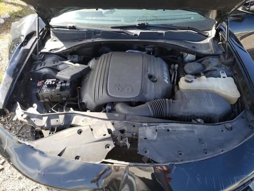 Passenger Front Seat Bucket Cloth Manual Fits 15-20 CHARGER 1754788 | eBay