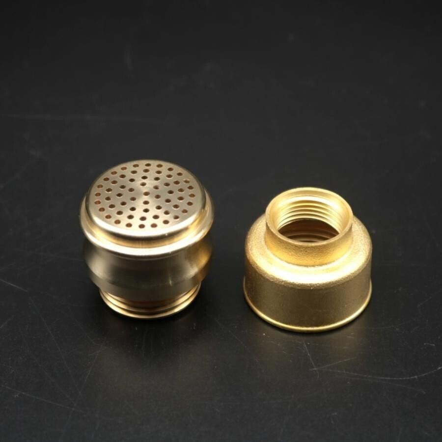 Petromax Optimus Primus HK150,HK250 HK500 Brass Nozzle and Mixing ...