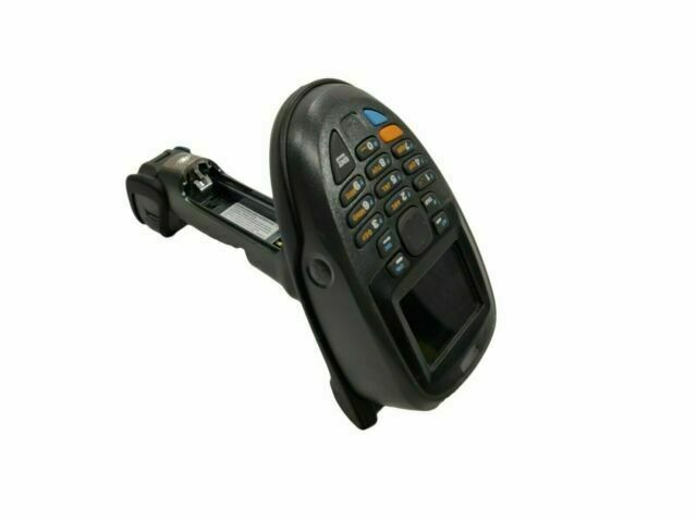 Motorola Symbol MT2070 Mobile Barcode Scanner for sale online | eBay