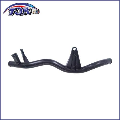 Brand New Coolant Water Hose Pipe Fit For VW Golf Jetta Tiguan Audi A3 ...