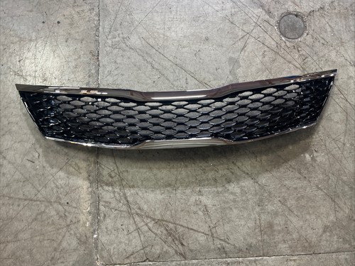 86350-D5020 OEM Kia Optima LX Grille 16 17 18 DMR | eBay