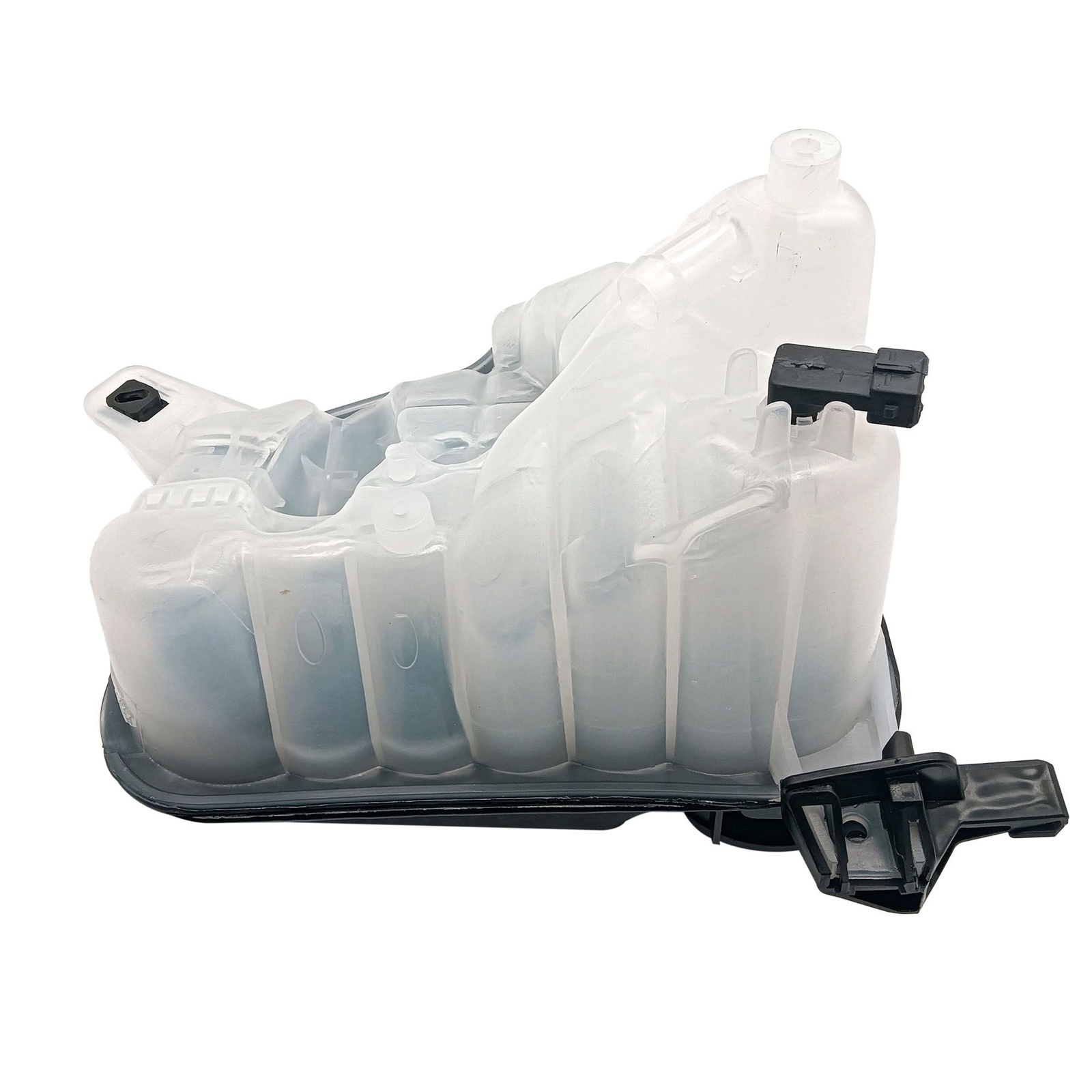 Coolant Tank Expansion with Cap Sensor for 2009 Jaguar XF V8 C2Z11937 ...