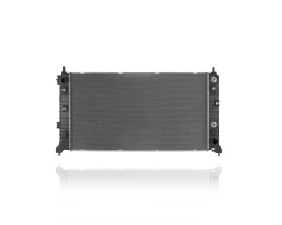 Radiator for 13767 '19-22 Chevrolet Silverado/Sierra 1500 8Cy 5.3/6.2L ...