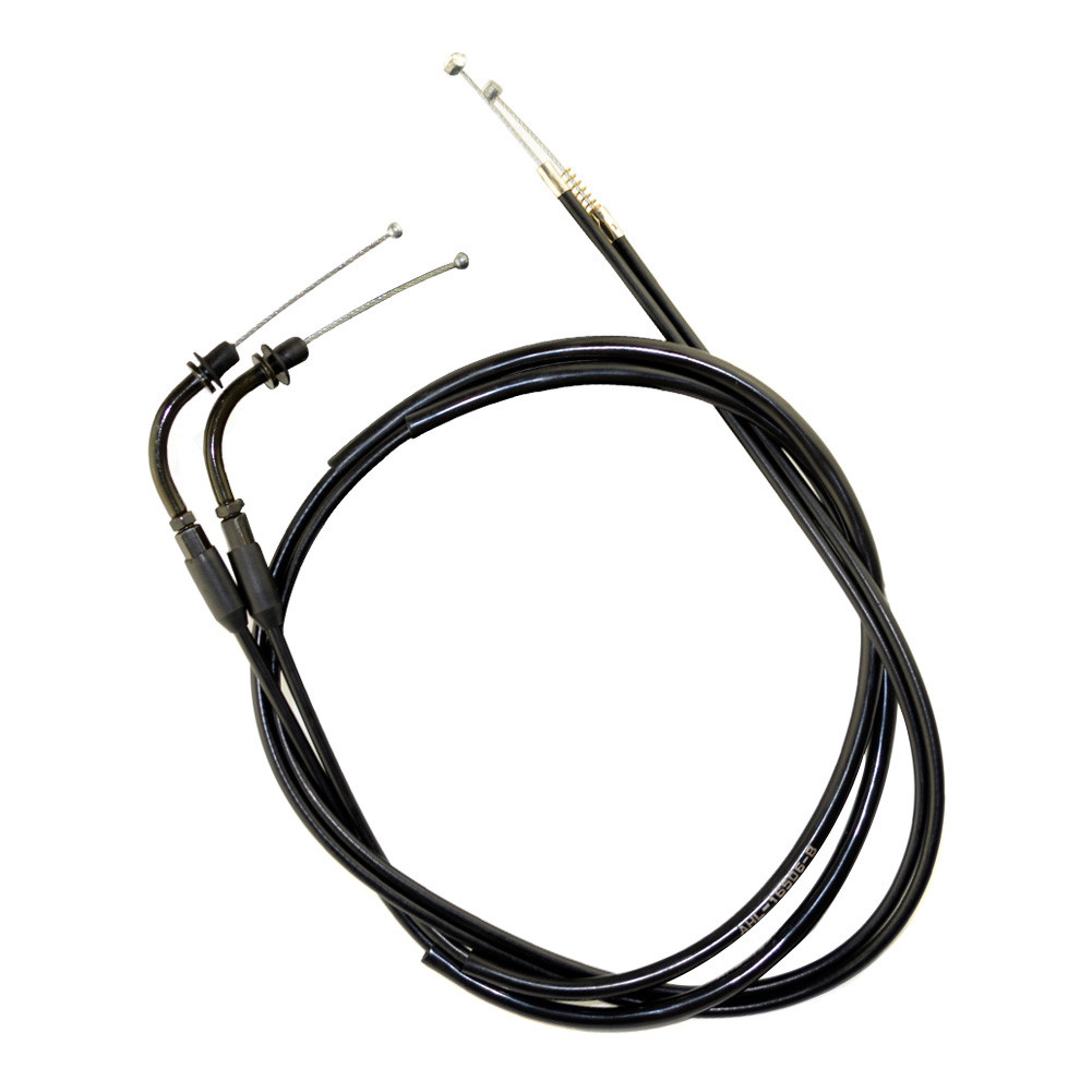 Throttle Cable Line Wire For Sportster 883 1200 XL883 XL1200 Custom throttle-cable-line-wire-for-sportster-883-1200-xl883-xl1200-custom
