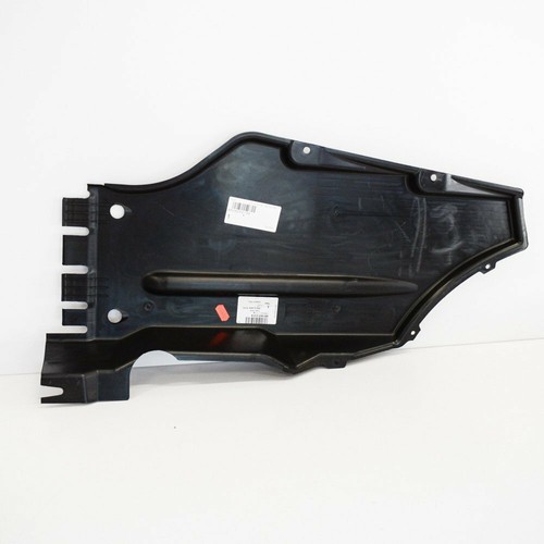 AUDI Q5 8R CENTRE LEFT SIDE UNDERBODY COVER 8R0825215A NO IMPORT DUTIES ...