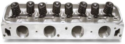 Edelbrock Performer 75cc Cylinder Head for Ford Big Block 460 | eBay