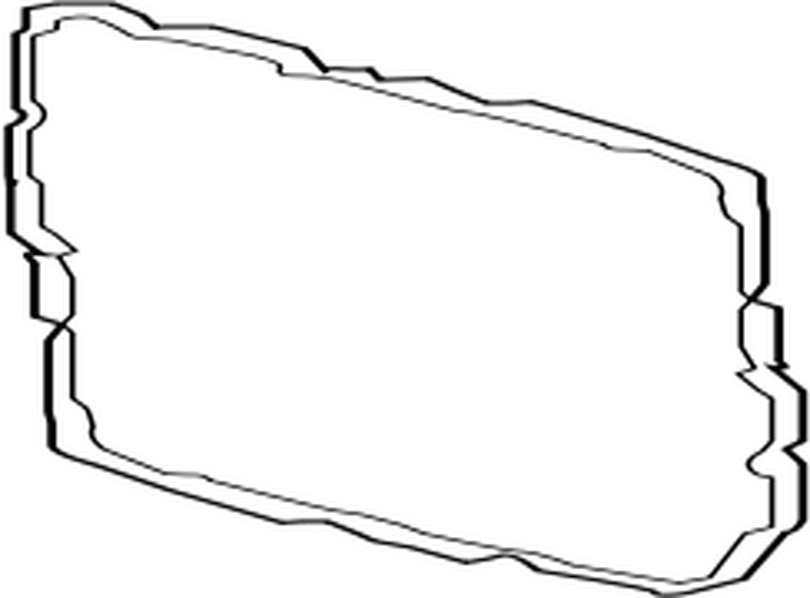 452833B810 Hyundai Gasketvalve body cover 452833B810, New Genuine OEM ...