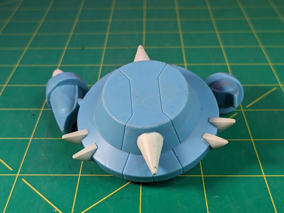 Metang Pokemon Moncolle Figure WCT 2018 4" 5MZ | eBay