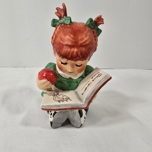 *RARE* Goebel Redhead Charlot - BYJ 86 Once Upon A Time / 1982 Vintage ...