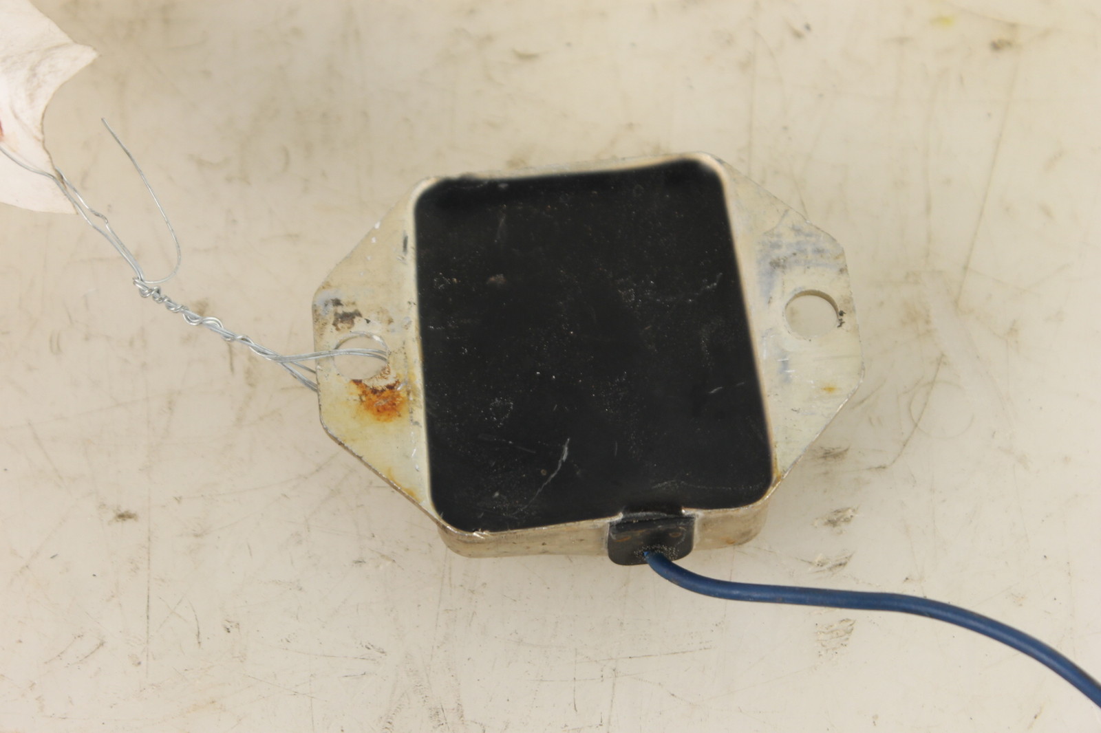 1987 87 Yamaha Inviter Cf 300 Voltage Regulator | eBay