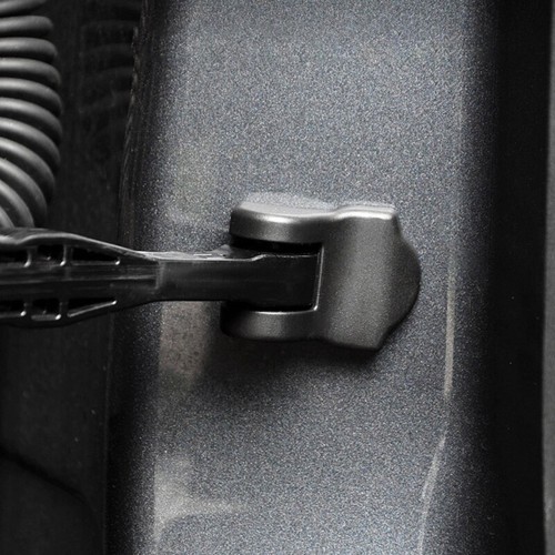 Door Check Stop Front Left Right Side Modification Stopper | eBay
