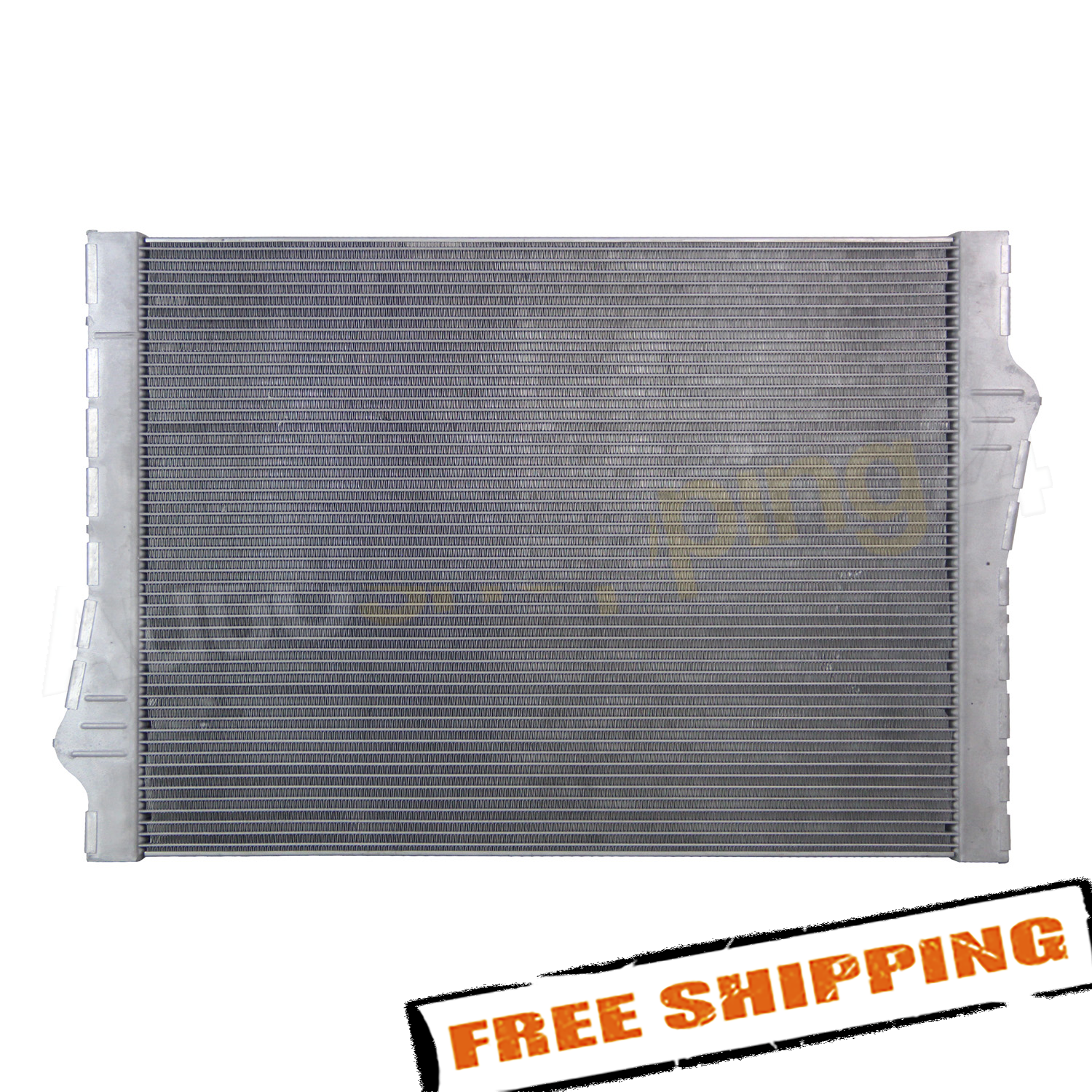 TYC 13790 Radiator Assembly for 2017-2019 BMW X6 3.0L L6 | eBay