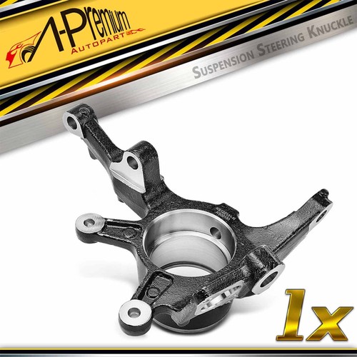 A-Premium Front Left Steering Knuckle for Land Rover Range Rover MK3 ...