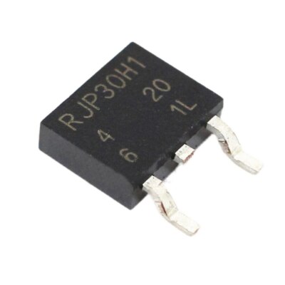 10pcs/lot RJP30H1 TO-252 LCD Plasma Management new original In Stock | eBay