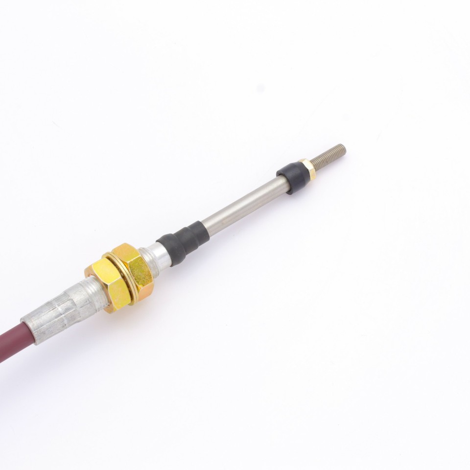 Blade control cable (up & down) for CAT 307SSR Grey Market Excavator | eBay