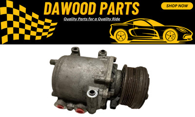 2004-2005 Ford EXPLORER A/C Air Conditioning Air Compressor Fits | eBay