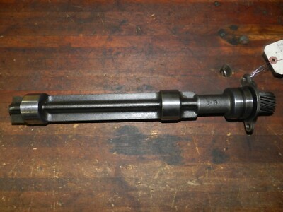 Kubota M105S LH Balancer Shaft, IC011-26305 | eBay