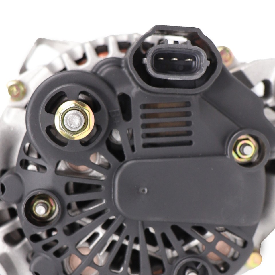 New Alternator for 2011 2012 2013 Kia Sportage 2.4L 2.4 37300-2G400 ...