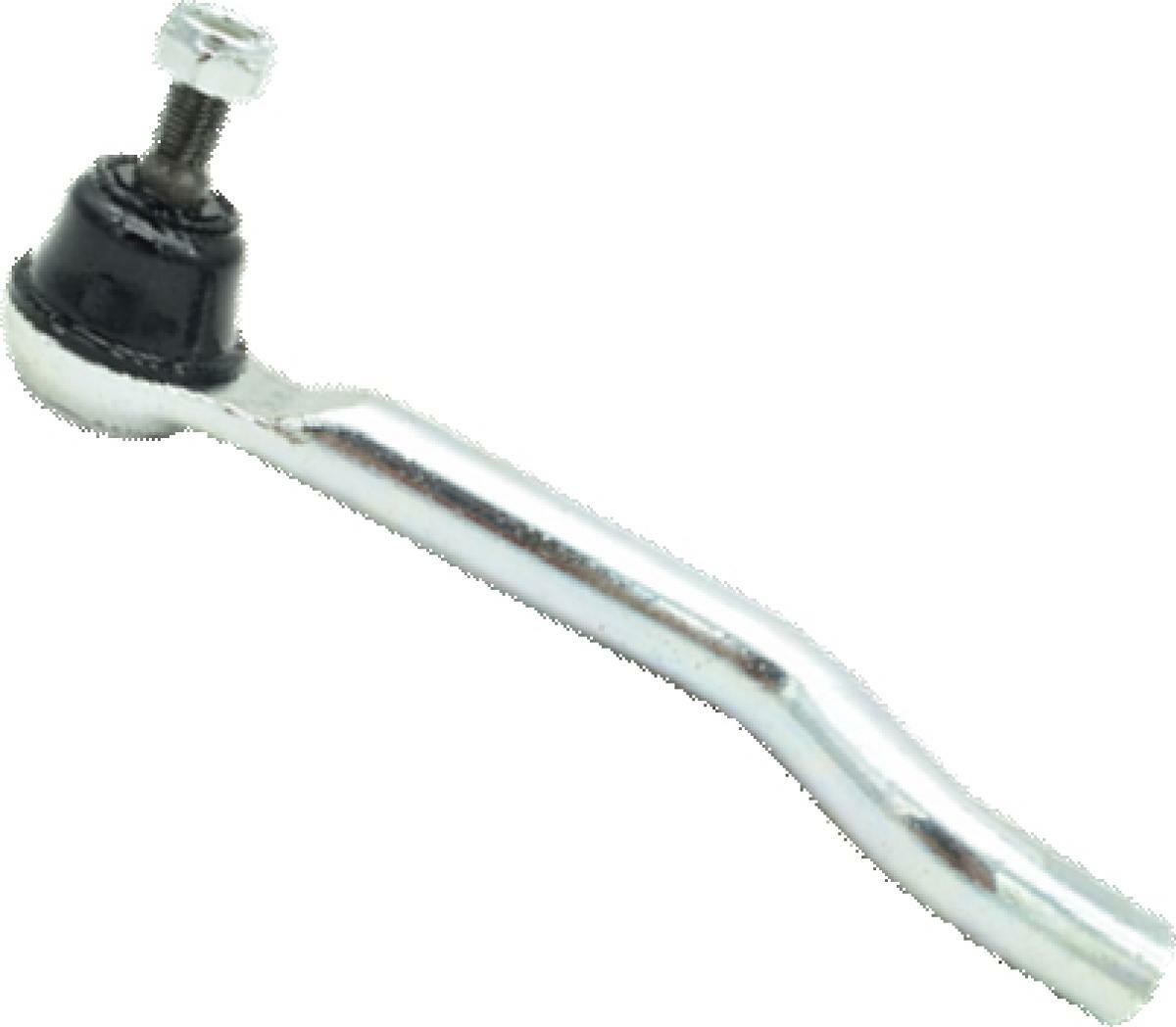 2 PCs Tie Rod End Outer For Nissan X-TRAIL XTRAIL T32 2014 2015 16-2020 ...