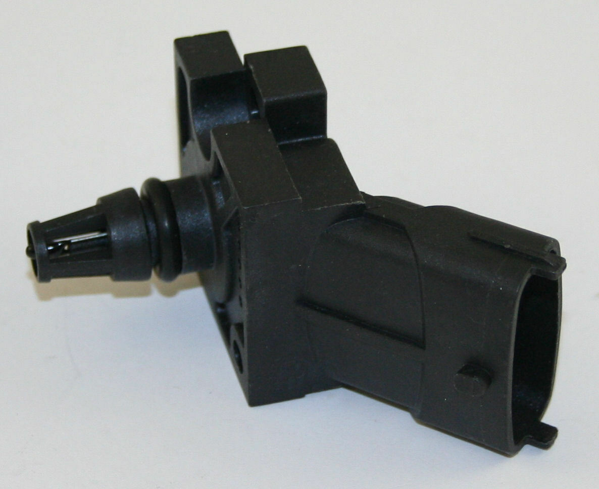 OEM MAP sensor for Land Rover Freelander II (LF) 11/10 - 1/00 224DT ...