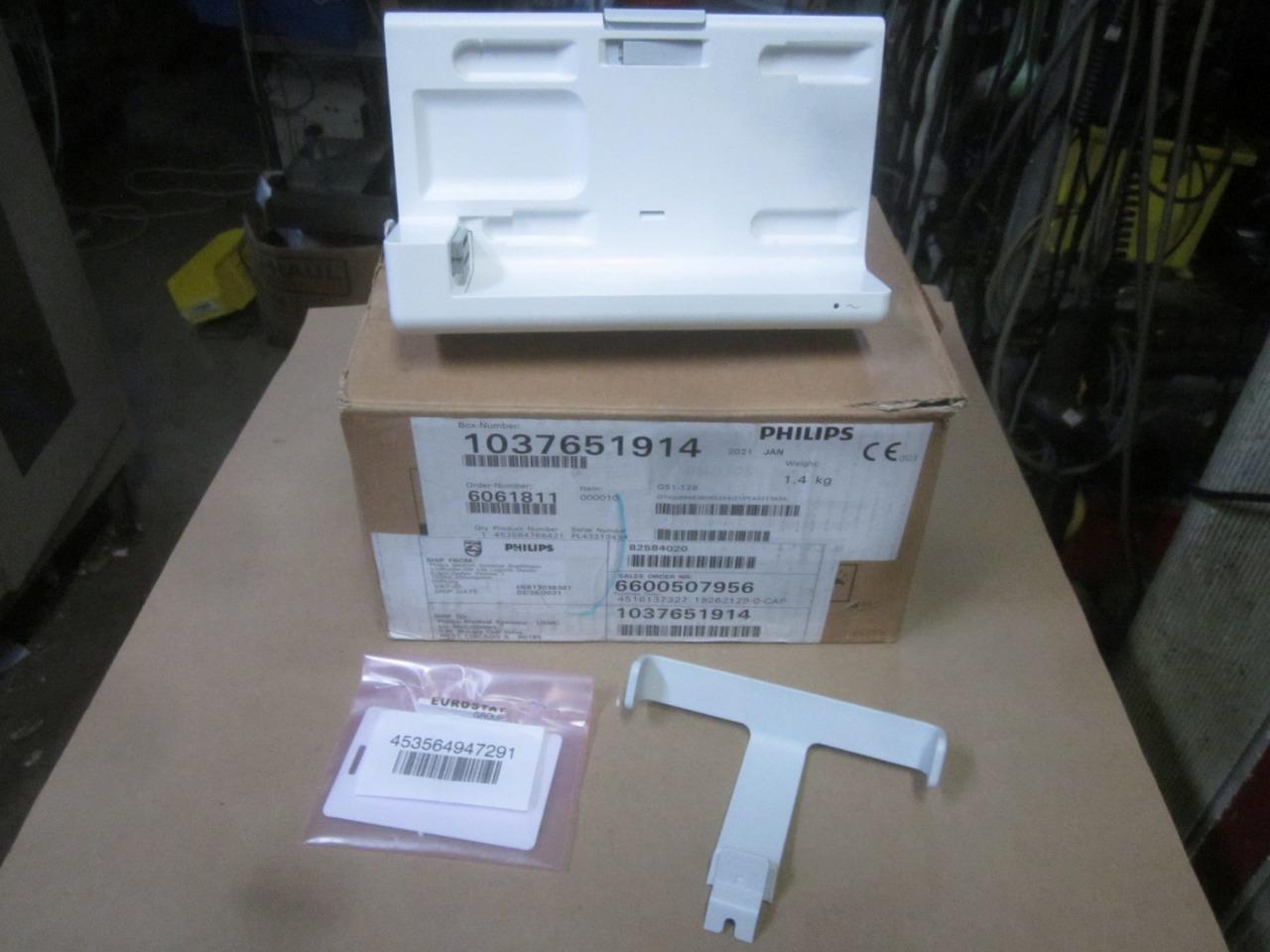 Philips+X3%2FMX100+Monitor+Docking+Station+-+867043 for sale online | eBay