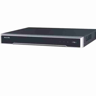 DS-7632NI-I2/16P - NVR 32CH 1xHDD 2TB VIDEO | eBay