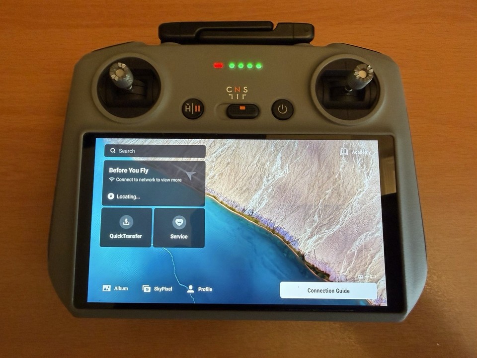 DJI Mini 4 Pro Fly More Combo Plus Camera Drone (with RC 2 Remote ...