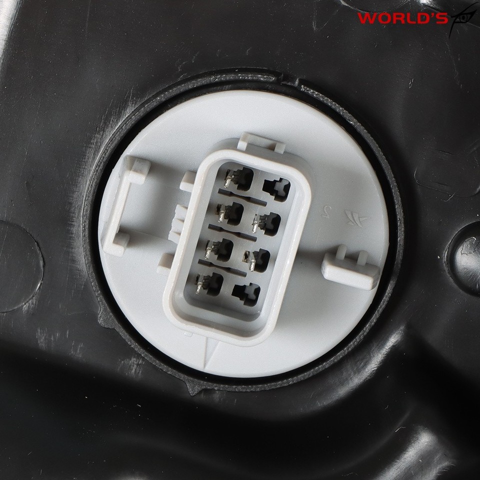 For Honda Civic 2016-2021 Full LED Left Driver Side Headlight Lamp ...