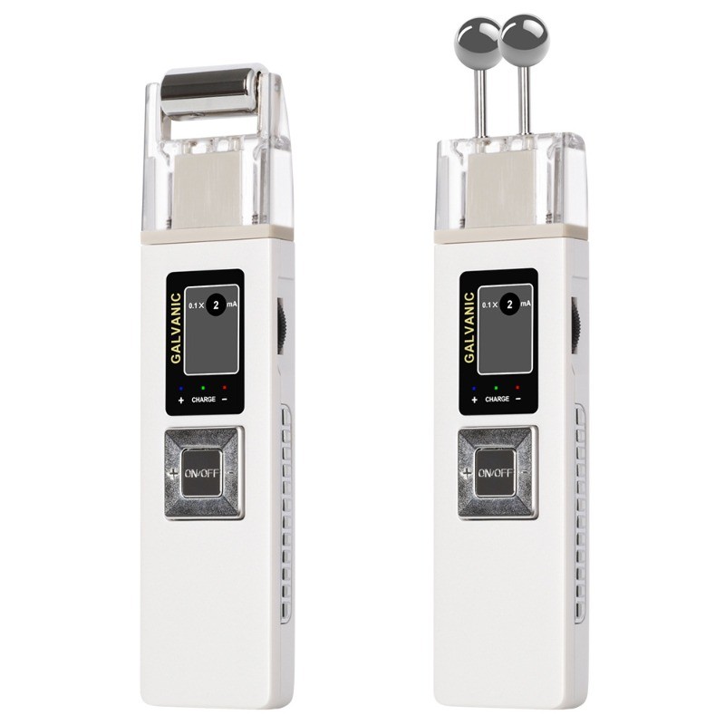 Import and Export Instrument Skin Ion Beauty Instrument Beauty ...