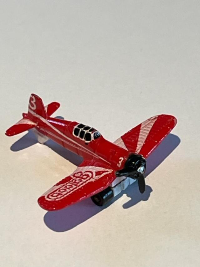Galoob Micro Machines Aircraft Multi Listing - Choose your favourite ...