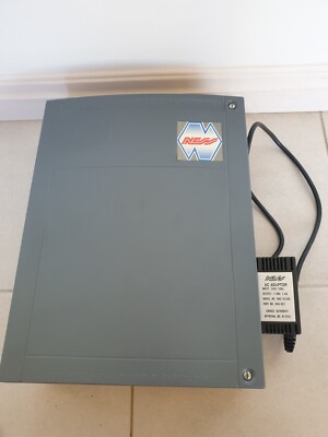 NESS PRO-LX Security Alarm -USED- Working Removed due to upgrade ...