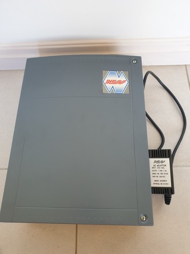 NESS PRO-LX Security Alarm -USED- Working Removed due to upgrade - Narre Warren | eBay Australia