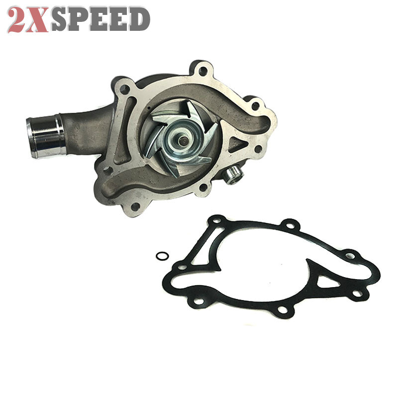 For93-03Dodge RAM Durango Dakota Jeep 3.9L 5.2L 5.9L OHV AW7160 Water ...