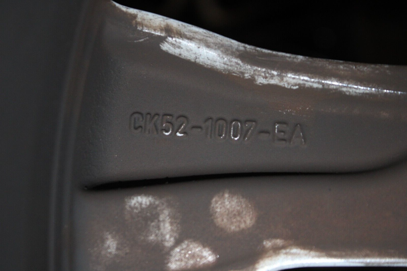 13 14 15 16 17 Range Rover OEM Wheel Rim21x9.5 21" 72246 LR037746 ...