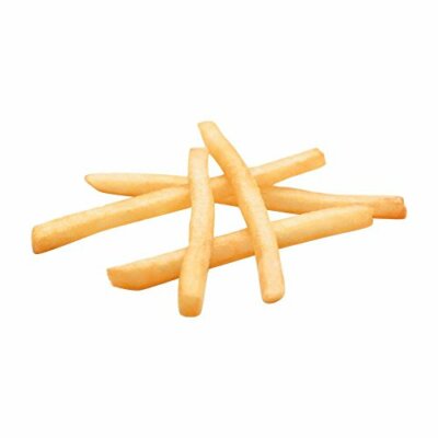 Simplot Conquest ClearlyCrisp Shoestring Potato French Fry, 4.5 | eBay