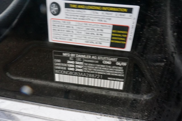 Mercedes-Benz 2214604900 for sale online | eBay